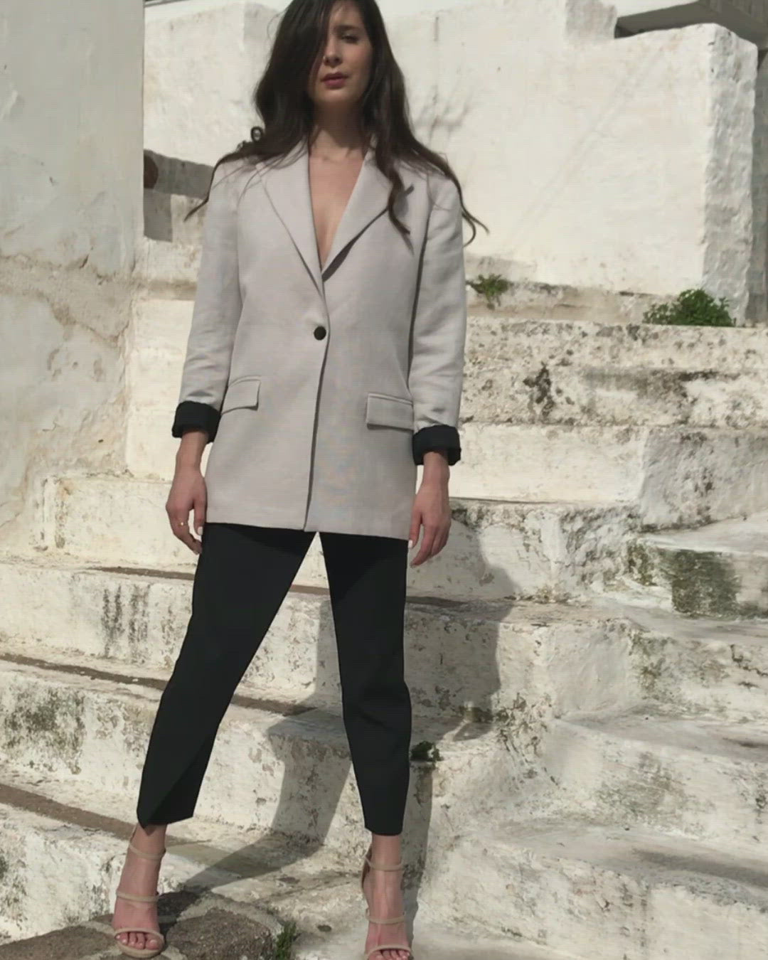 Anna Blazer – Katerina Bati