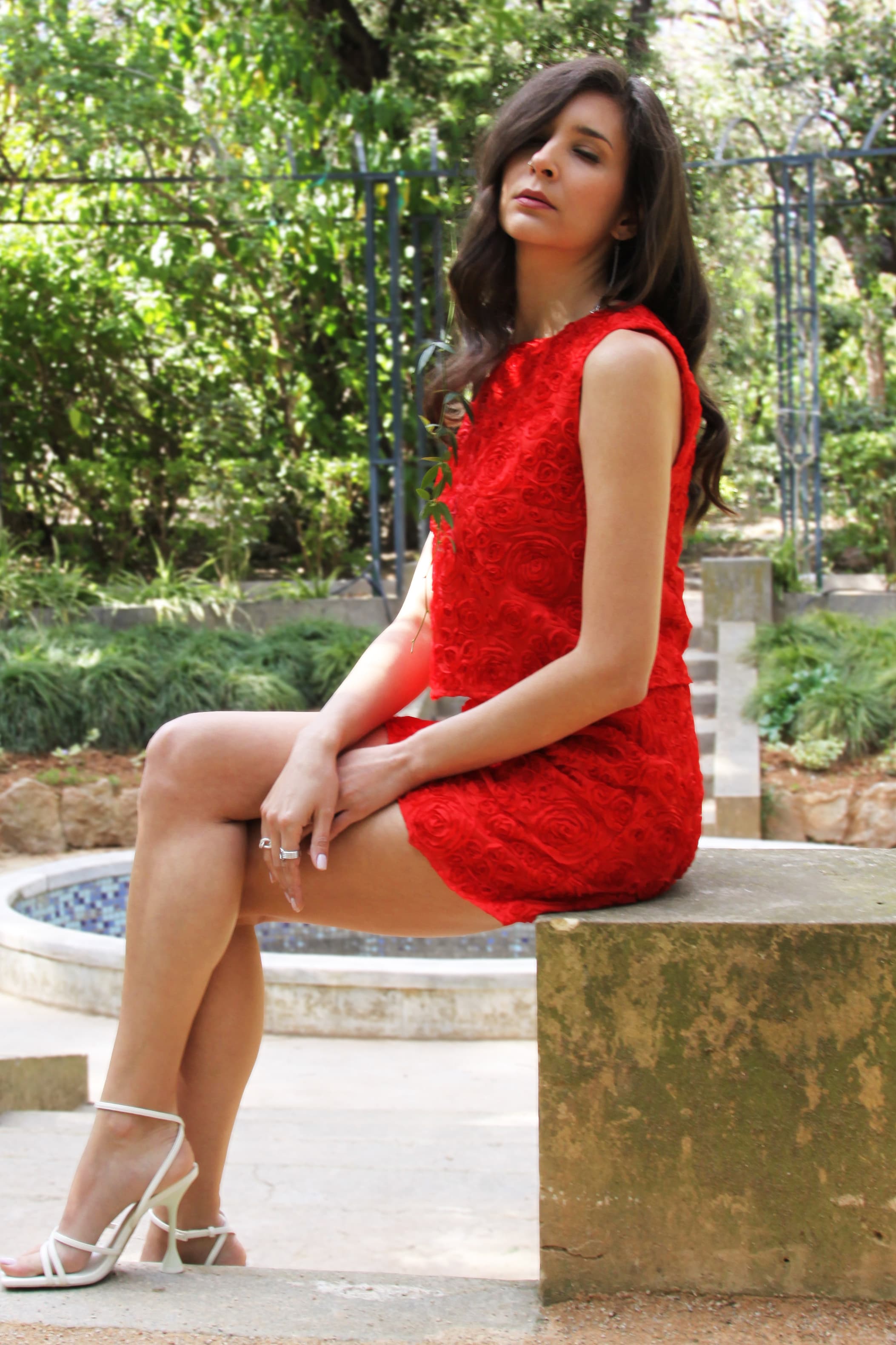 Cindy Set – Katerina Bati